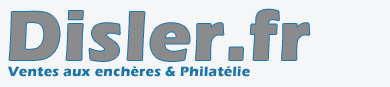 Disler Philatélie S.A.